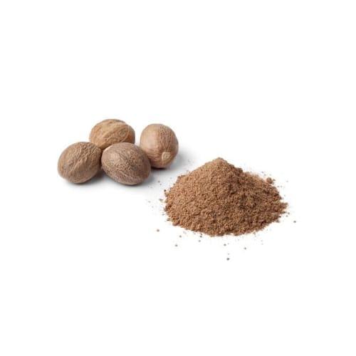 Nutmeg / Jathikai / Jaiphal - SYGSAN First Rate Whole Spices