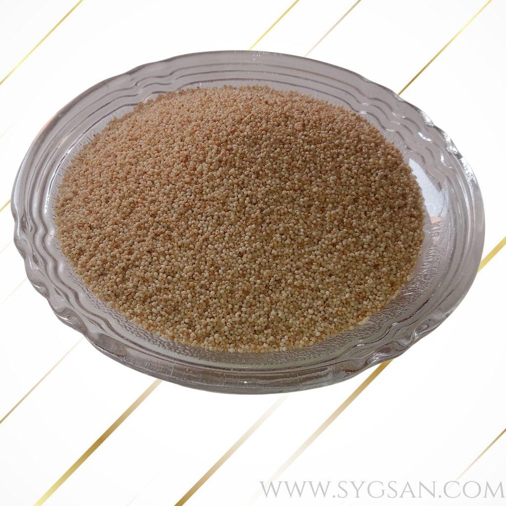 Poppy Seeds - SYGSAN First Rate Whole Spices